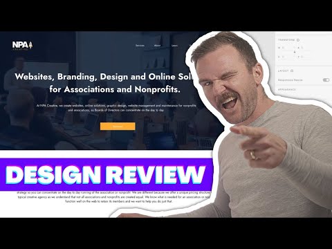 What Makes a Good Logo? Iteration.