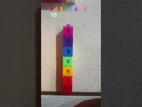1 2 3 4 5 6 7 8 9 10 um dois três quatro cinco seis sete oito nove dez 1 1+1 =2