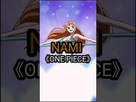 ANIME CHARACTERS NAME STARTS WITH N #anime #naruto #onepiece #nami #jujutsukaisen #edit #shorts