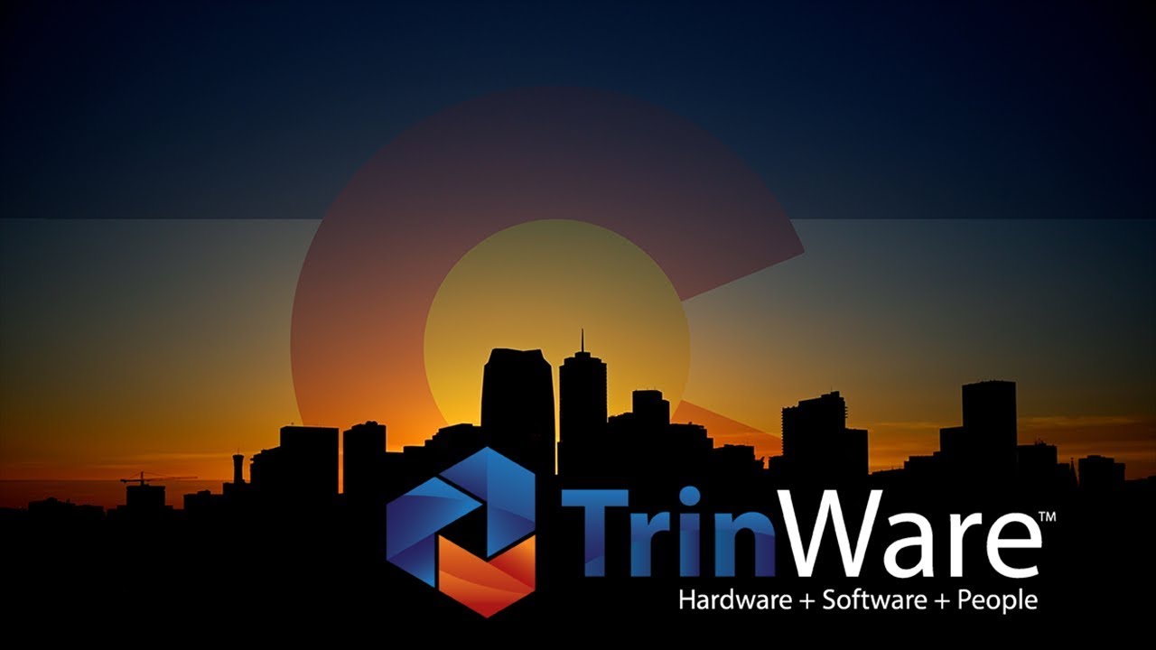 Why Managed Services - TrinWare's IT Capabilities