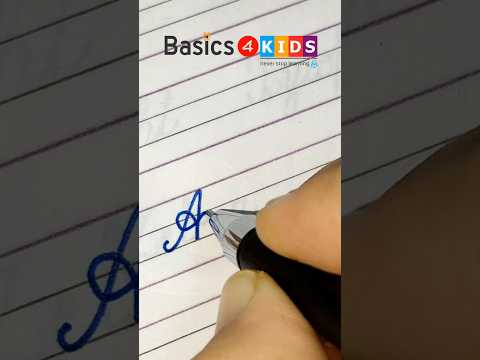 Anwita name in cursive writing | A name in cursive writing | What is your name? 🤔 (Comment now)