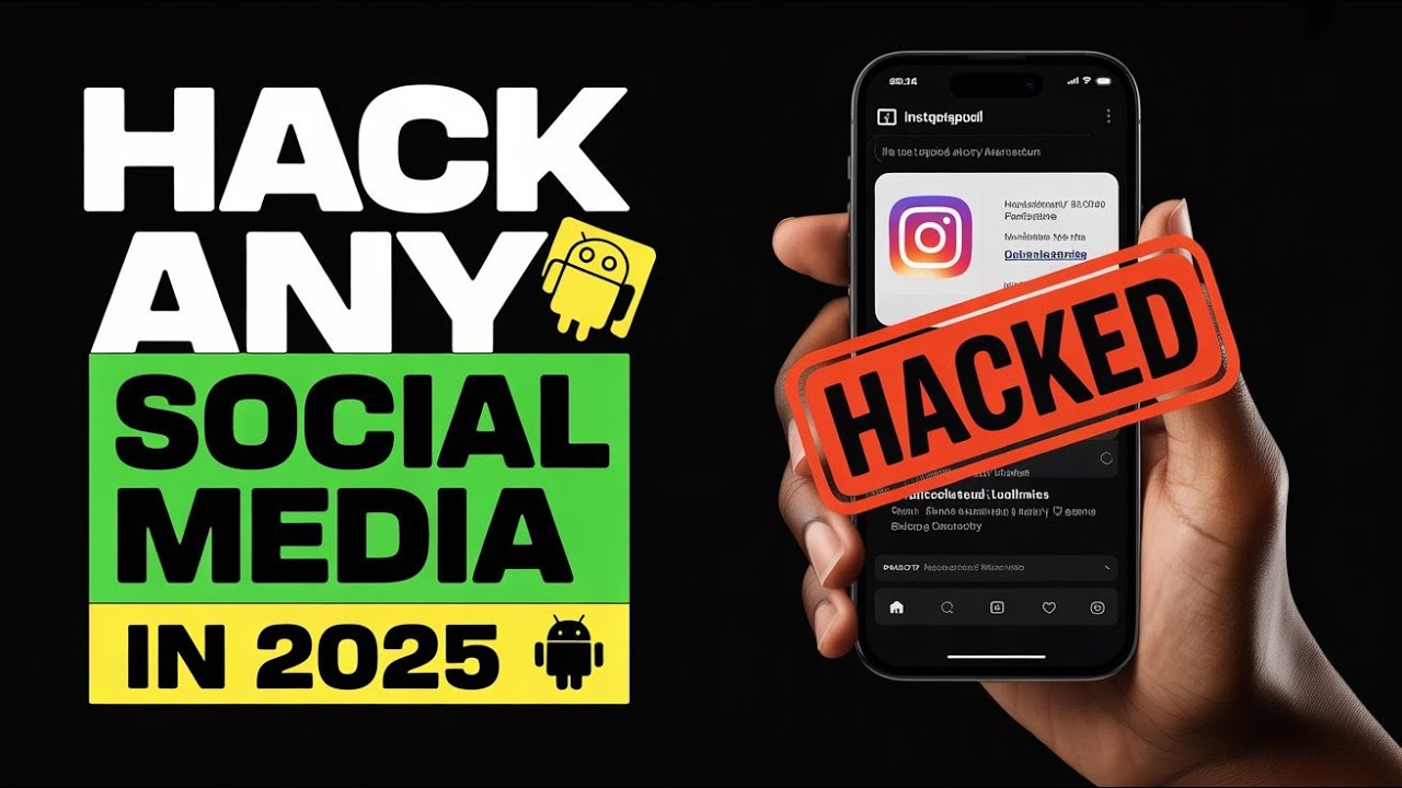 I Found Secret Social Media OSINT Tools on GitHub at 2AM Educational Only