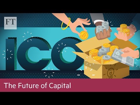 Four things to know before you invest in an ICO