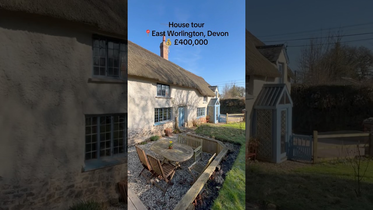 #housetour #housedesign #housedesign #home #housewalkthrough #propertyhometour #devon #devonhome