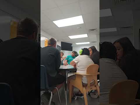 Round Robin Vocabulary SCI Classroom