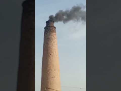 bricks kiln #ytshorts #viralvideo #shortsfeed #viral #short #bricks #kiln #trending