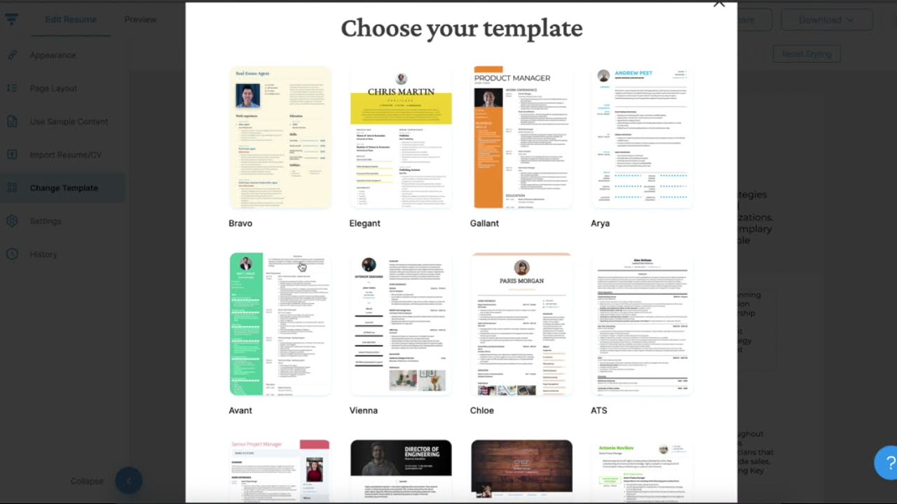 VisualCV Review: The #1 AI Online Resume & CV Builder? - Unite.AI