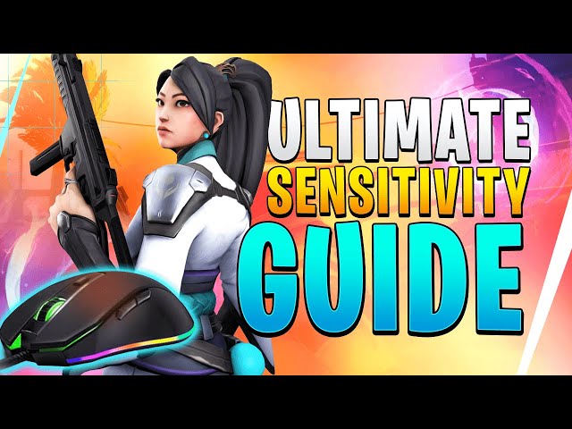 5 tips to make the most of the Operator in Valorant