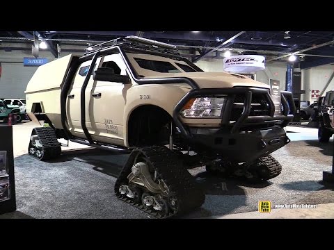 Download file Diecast model Dodge Ice Ram from the Fast 8 Scale 1:24 ...