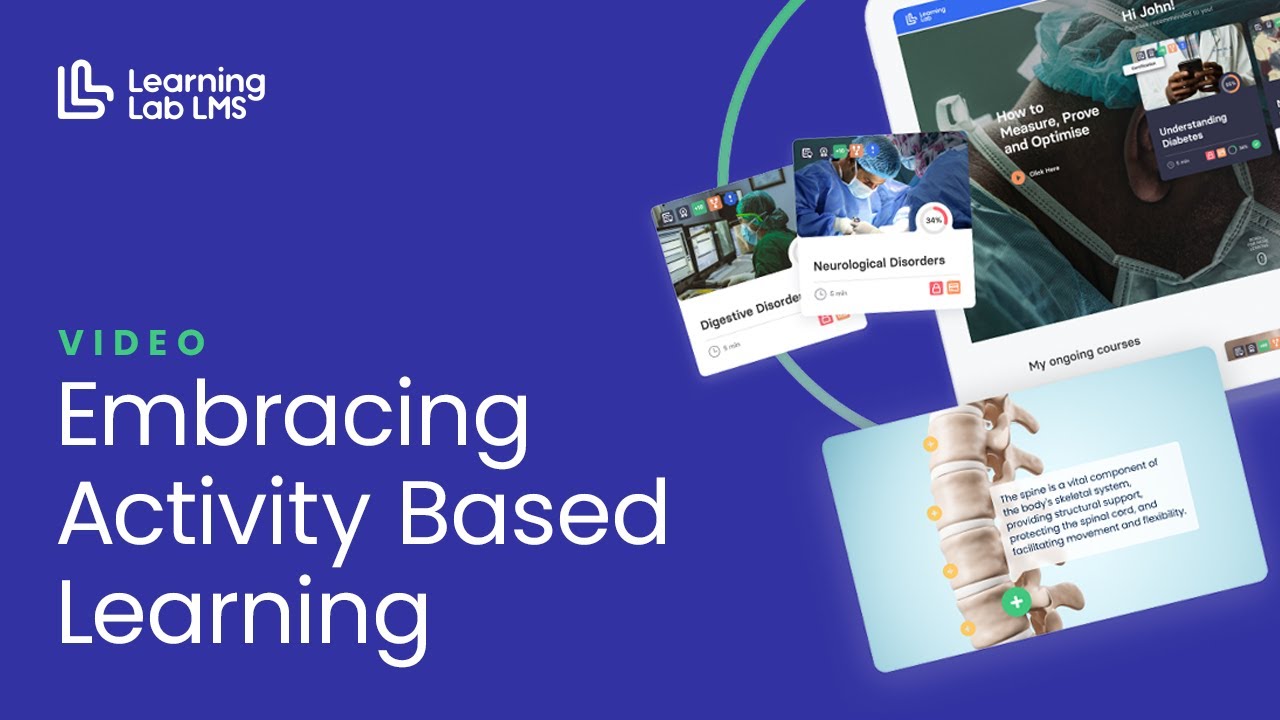 What is Activity Based Learning?