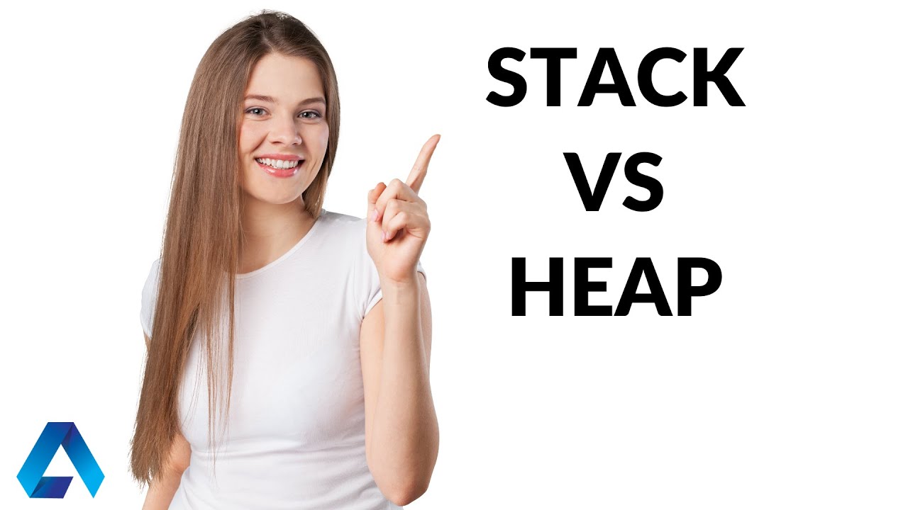 Heap vs stack in Java | automateNow