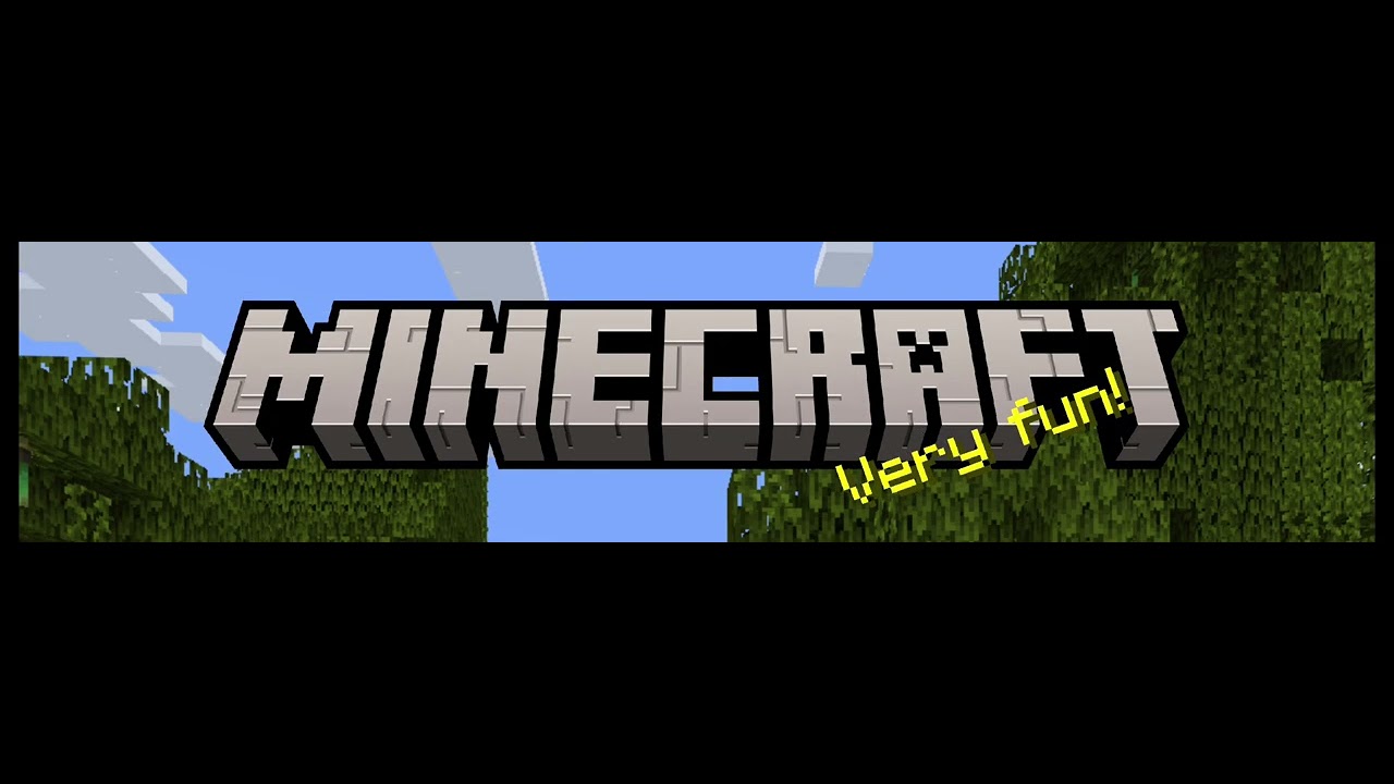 Minecraft Splash Text Part 1 (Read Description)