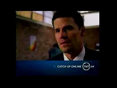 TNT.tv - Bones Full Episodes Promo 2009