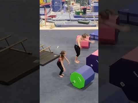 Great job!! #giftideas #gymnastics