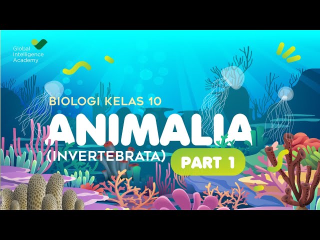 Exploring the Fascinating World of Invertebrates: A Deep Dive into ...