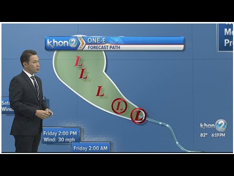 Another day of voggy skies for Hawaii Island, beautiful trade wind weather for Mother's Day weekend