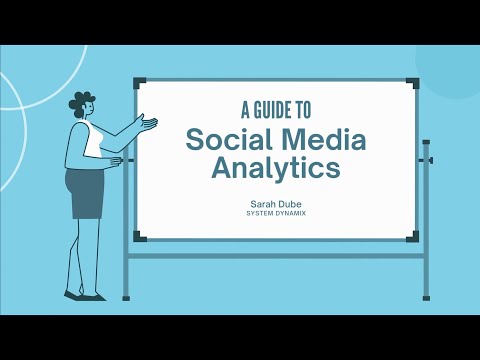 The Basics of Social Media Metrics - Know What You Need To Track!
