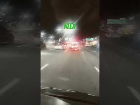 NLEX/ TRAFFIC#nlex#nlexslexconnector
