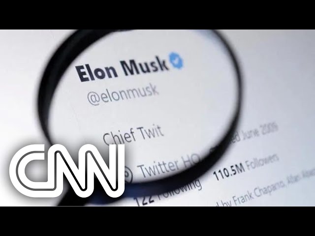 Twitter bane jornalistas da CNN, New York Times e Washington Post sem ...