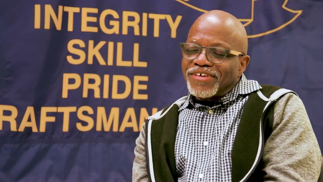 Metallic Lathers and Reinforcing Ironworkers Local 46L - 125 Year History