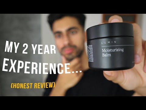 My 2 Year Experience with Lumin Skin Care (Honest Review)