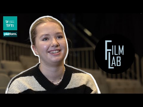 What is Film Lab? | Platform Scratch Nights and More