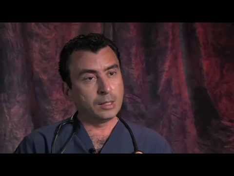 American Health Journal TV Innovations - Dr. Homan Zadeh Gastroenterology