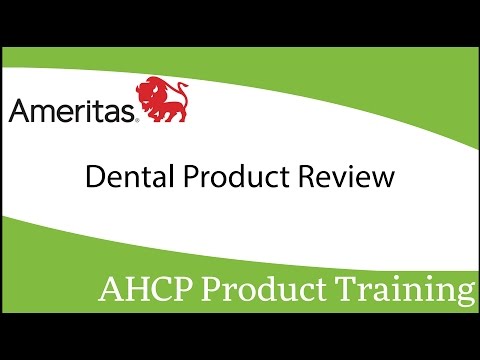 Ameritas Dental Product Review