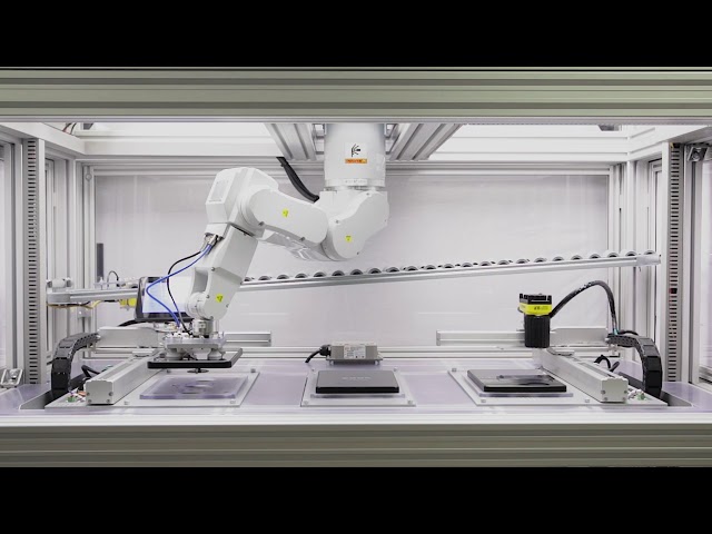 Industrial Computer IPC - Allen Bradley VersaView 5200 Thin Manager ...