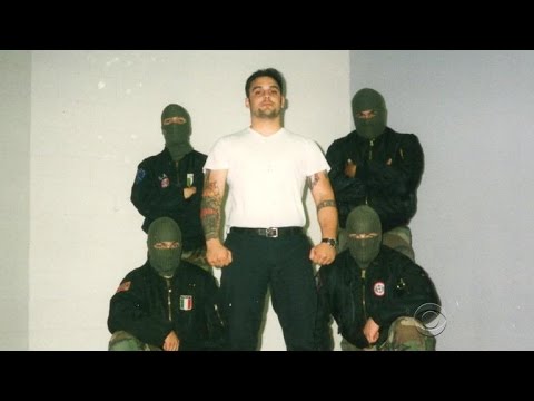 Former neo-Nazi explains his radicalization