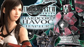 Brutal Mods Chapter 7 at Final Fantasy VII Remake Nexus - Mods and ...