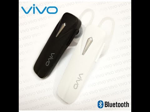 Vivo Bluetooth Headset - Latest Price, Dealers & Retailers in India