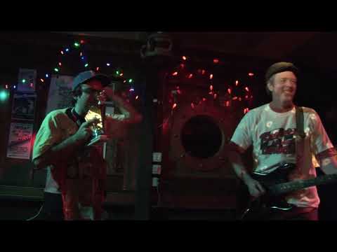 Zip Code Rapists Play The Boat in Toronto 2006 - FULL SHOW