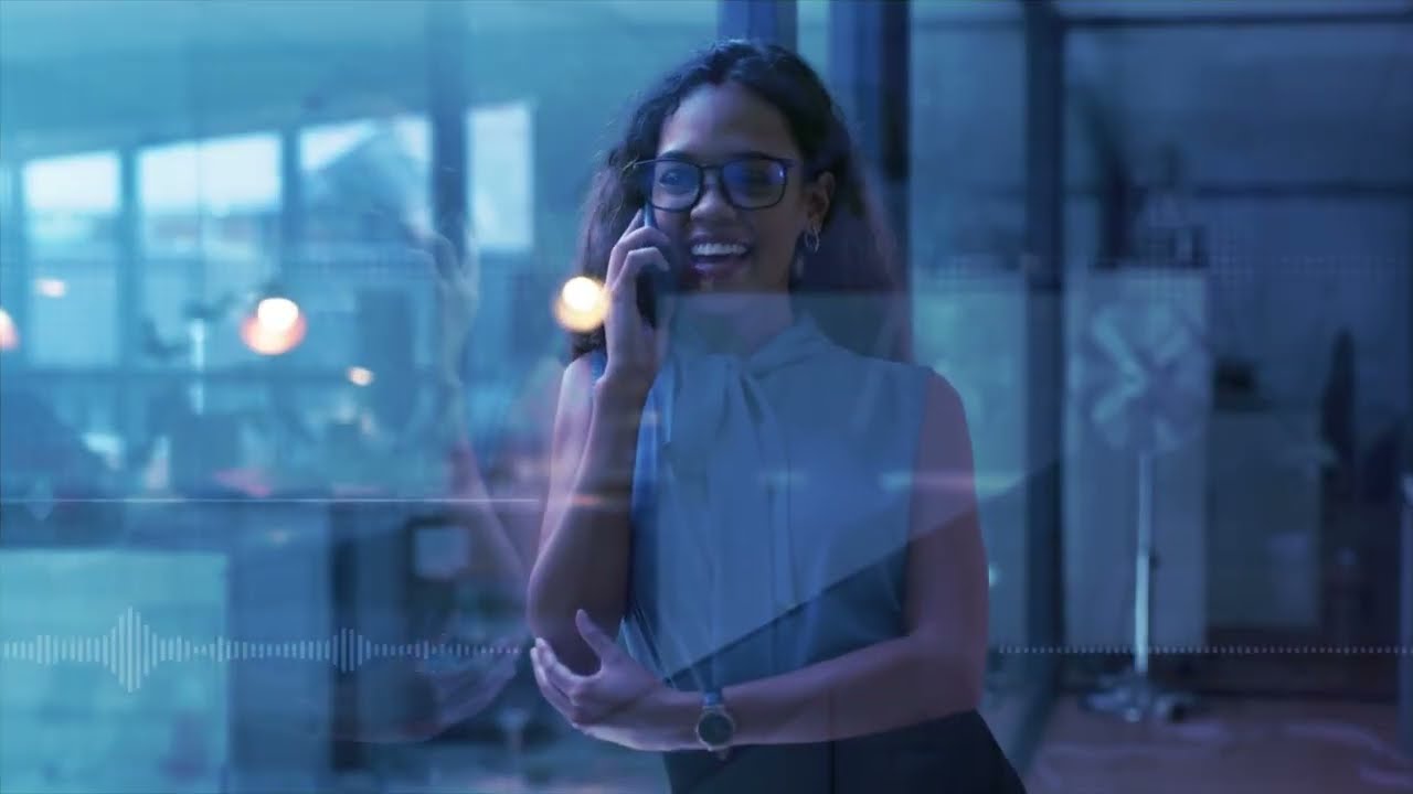 Nuance GateKeeper Voiceprint Explainer