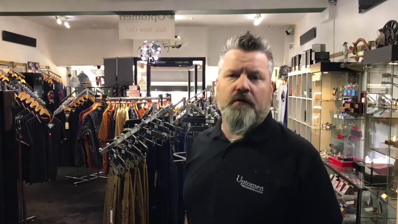 Ska & Soul Storm Polo