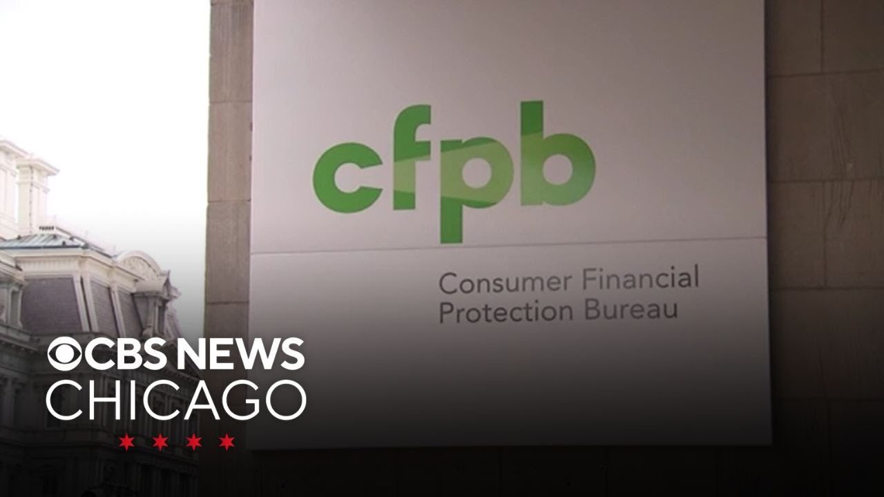 Judge blocks Trump’s plans for mass layoffs at Consumer Financial Protection Bureau