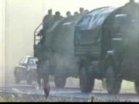 Relembre: Rússia invade Georgia | Guerra & Armas