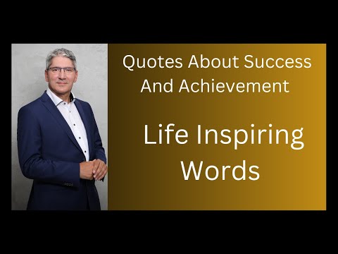 Quotes About Success And Achievement ,famous quotes