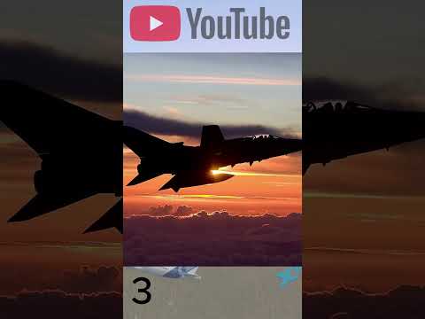 Most BREATHTAKING Aviation Wallpapers You Need to See!