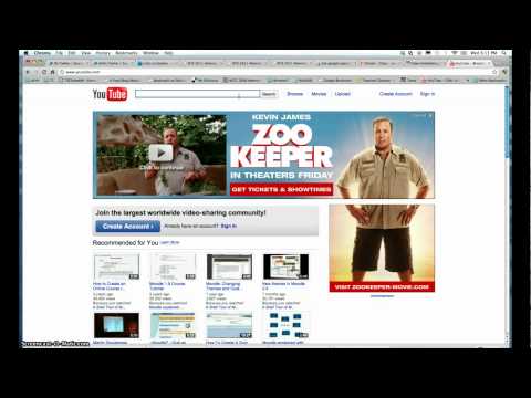 Embed Codes on Google Sites