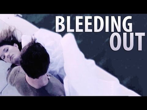 WATCH: ‘Bleeding out’ Fan-Made Music Video