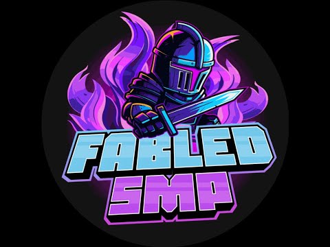Fabled SMP - Minecraft Survival Server IP