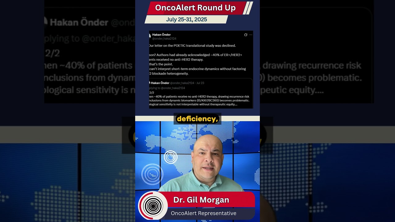 Breast Cancer Immunotherapy | Biomarkers Beyond PD-L1