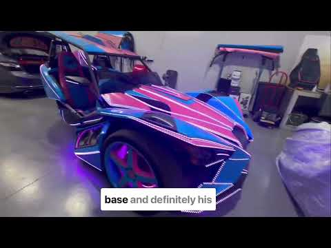 INSTALL SPOTLIGHT: The Sound Shop