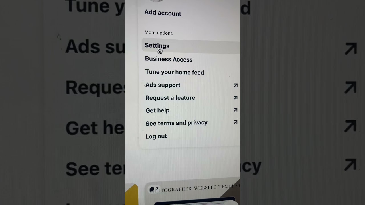 Pin your Etsy listings to Pinterest on AUTO 🙌🏻