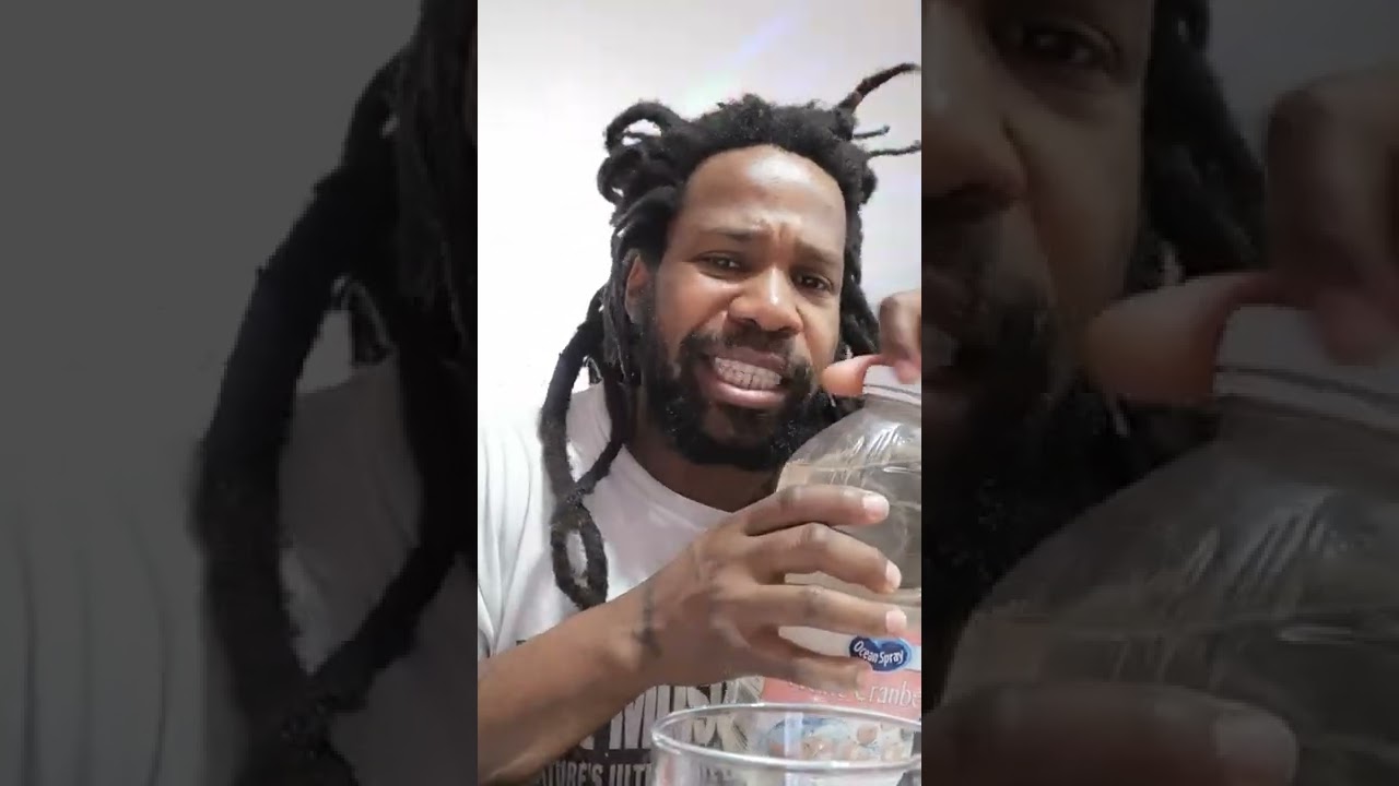 how to open a Gray Goose (full video) what's your best vodka