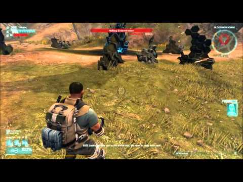 Steam Community :: Video :: Defiance