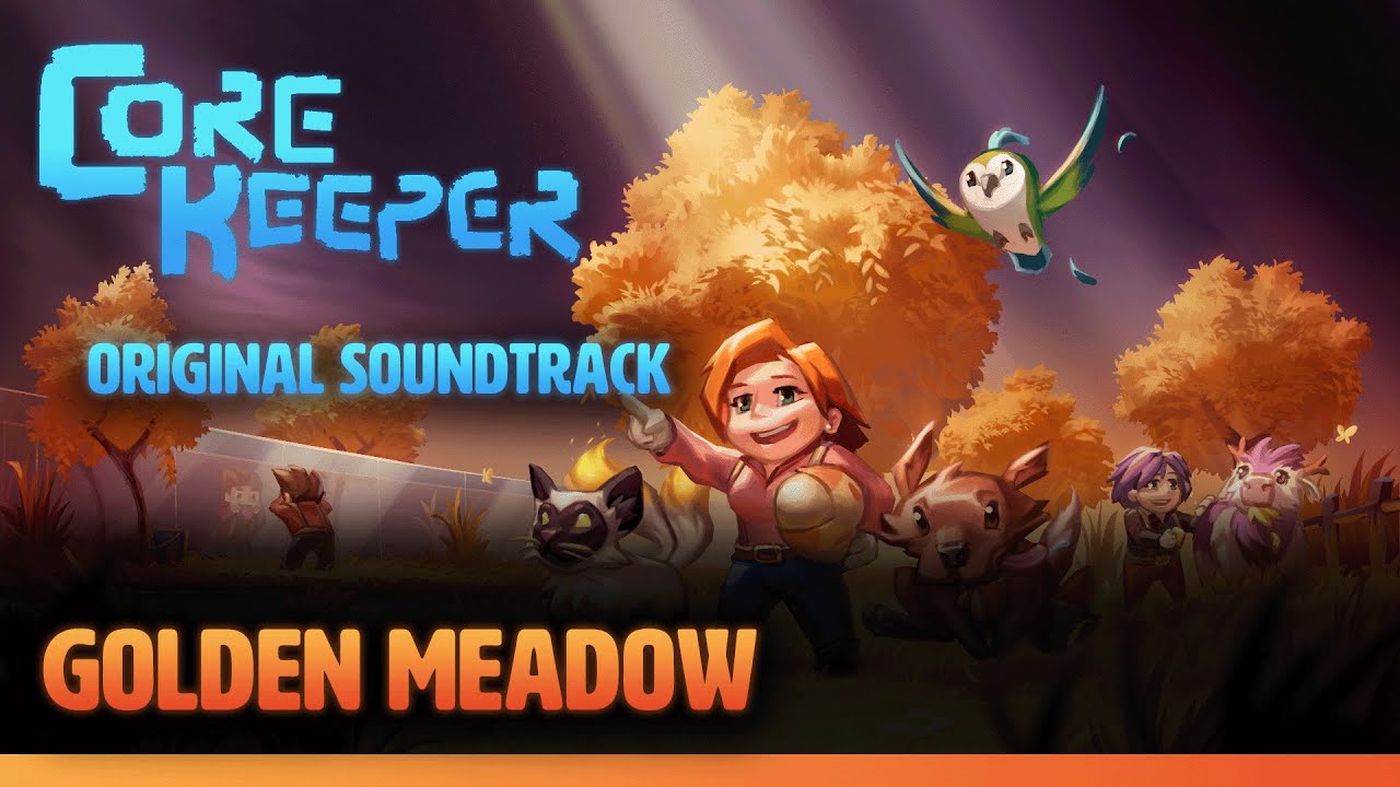 Core Keeper - Gematsu