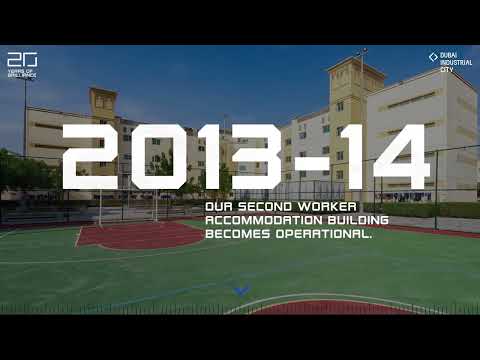 DI | 20 Years of Brilliance
