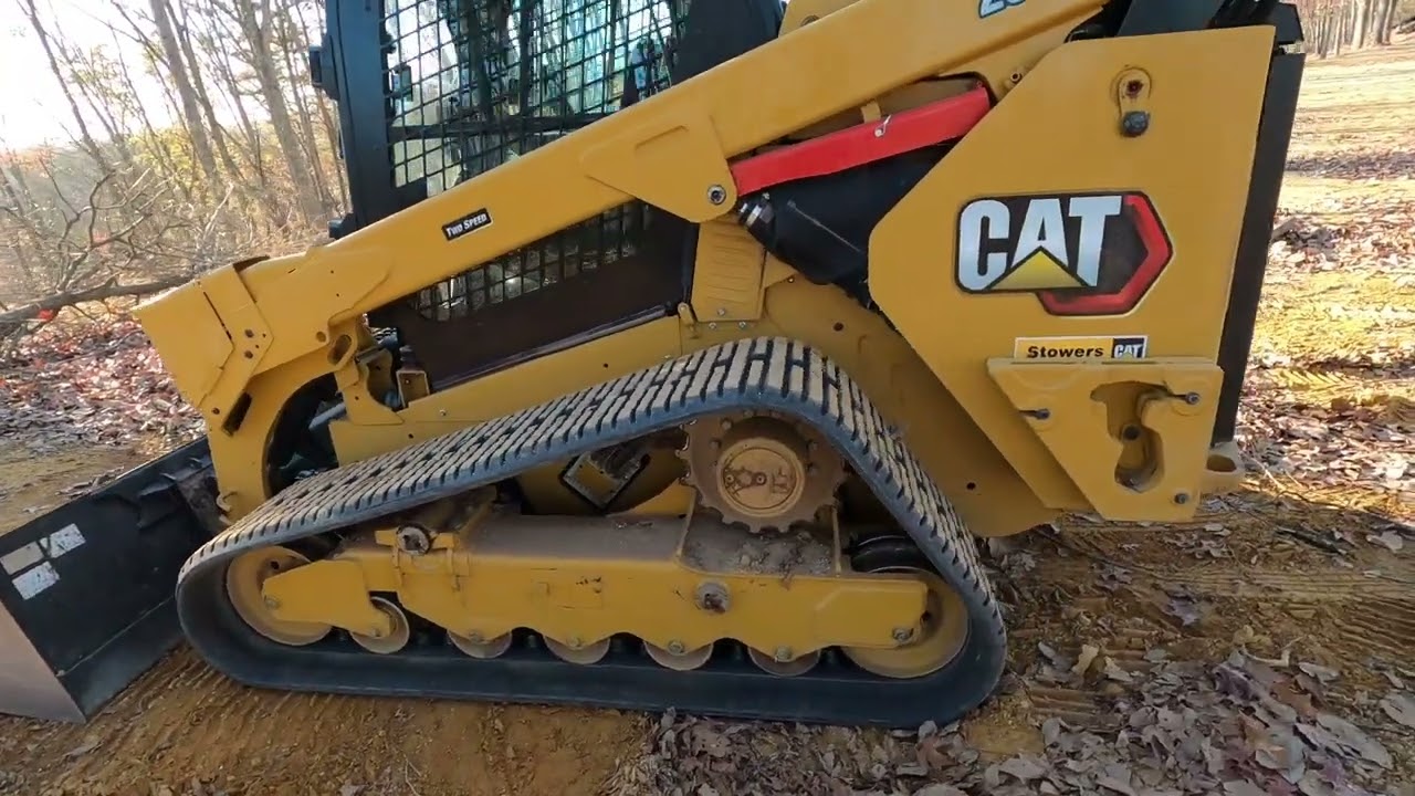 Top 3 Problems with CAT 299D3 XE